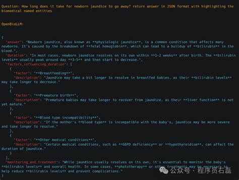 llama3最新医疗大模型安装与应用指南 人工智能 再不会python就不礼貌了 讯飞ai开发者社区