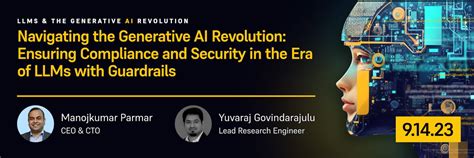 Llms And The Generative Ai Revolution Ai Infrastructure Alliance