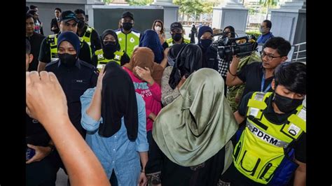 Video Daddy Ash Viral