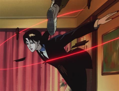 Wicked City 1987