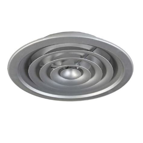 Jcd Circular Diffuser Jpr Services