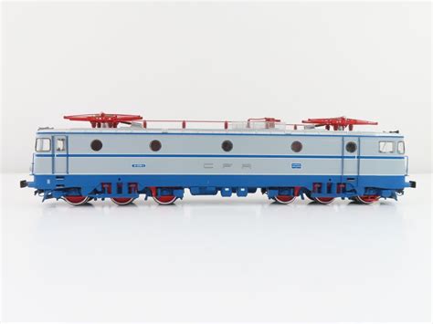 Af Models H0 10011 Elektrische Locomotief 1 060 Ea Class 40
