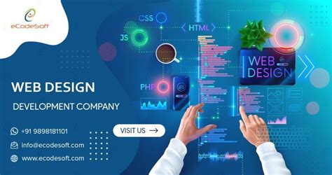 ecodesoft solutions on linkedin webdevelopmentcompany webdesign