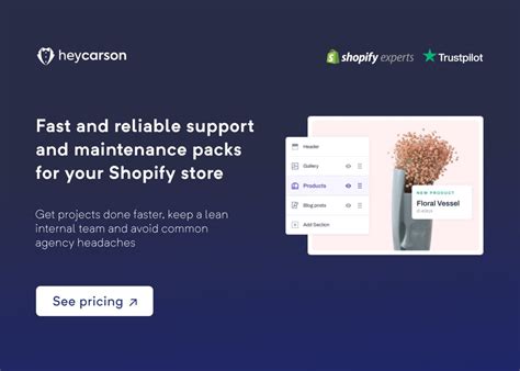 Shopify Header Size Guide And How To Use One Heycarson Blog