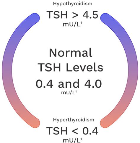 Thyroidsymptomsca Tsh Blood Test