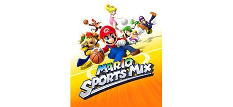 Nintendo Registers Mario Sports Trademark Millenium