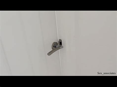 Busted While Listening To My Loud Roommate Having Sex XNXX COM