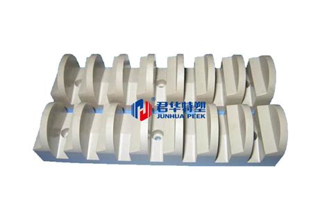 Precision Peek Cnc Parts Manufacturer High Performance Components