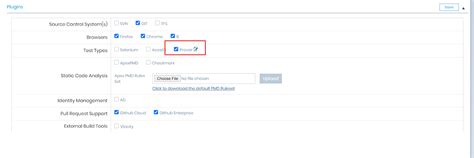 Guide In Setting Up Autorabit Salesforce In Provar Test Provar