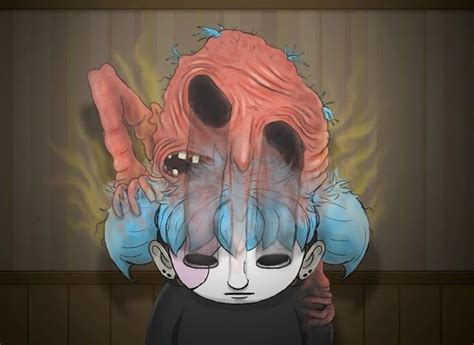 Sally Face в 2025 г Фейс арт Милые рисунки Рисунки