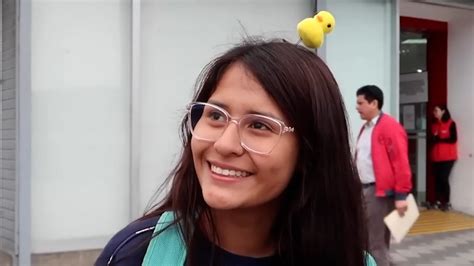 Patitos Kawaii Cuál Es El Significado Del Accesorio Que Ya Es Furor
