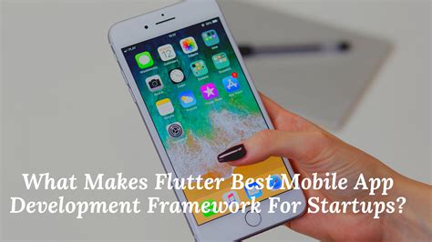 What Makes Flutter Best Mobile App Development Framework For Startups By Endive Software Medium