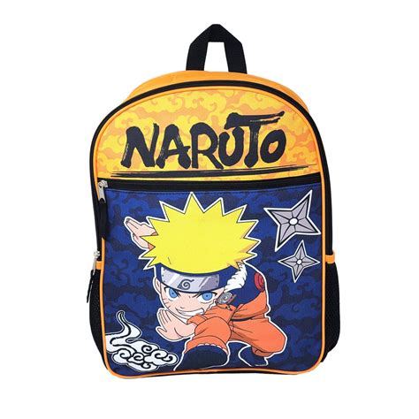 Naruto Backpack La