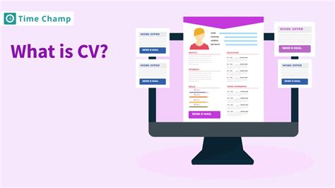 What Is CV Meaning Definition
