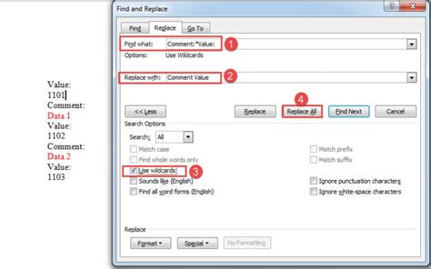 2 Smart Methods To Delete Contents Between Two Specific Words In Your Word Document