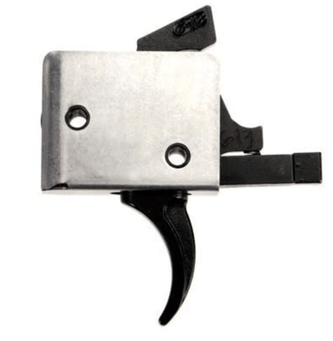 CMC Trigger Staged Curved Arsenal Engineering