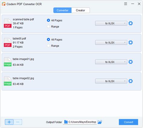 How To Convert Pdf To Excel Without Losing Formatting Offline And Online