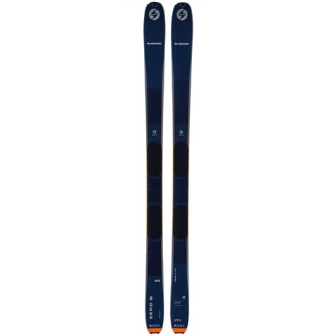 Sci Zero G 085 Flat Blizzard
