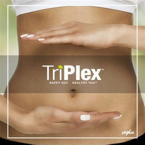 Plexus Plexus Products Happy Gut Healthy Gut