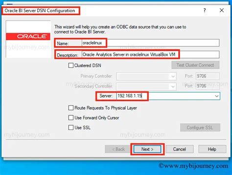 How To Install Oracle Analytics Client Tools