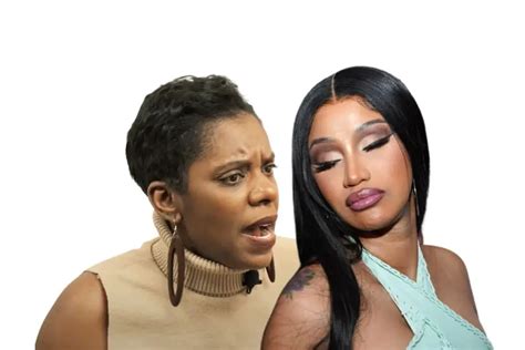 Cardi B Gets Tasha Ks Bank Info Wants To Seize The 108302 In The Account
