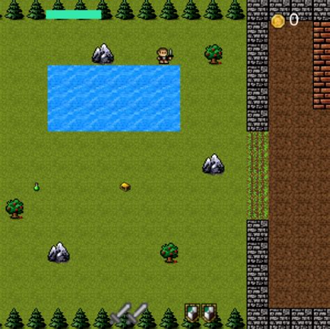 Game Hud Plugin Tutorial