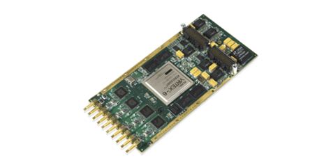 New High Performance ADC DAC Module From GE Australian Defence Magazine