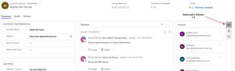 Customizing Forms Dynamics 365 Ui Crm Keeper