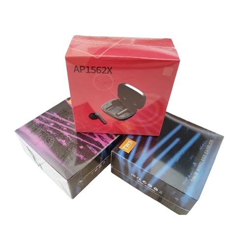 Tws Anc Wireless Headset For Pro Earphones Headphones Noise Reduction