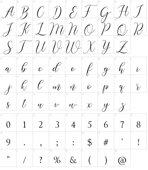 Olivia By Fanastudio Font Download