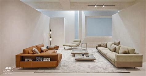 8 новинок Gamma Arredamenti для современного интерьера | myDecor