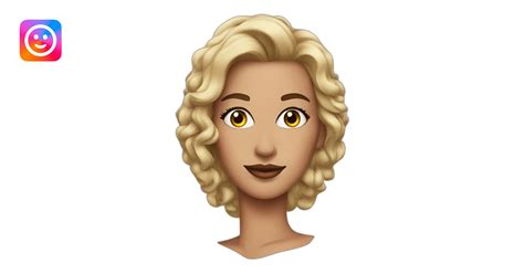 Sexy Lady Emoji Ai Emoji Generator