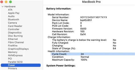 How To Fix MacBook Battery Not Charging 15 Proven Ways