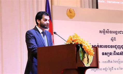 តំណាងយូណេស្កូ៖«សិល្បៈខ្មែរ ទទួលបានការកោតសរសើរទូទាំងពិភពលោក