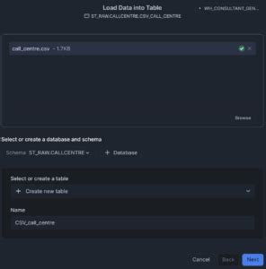 Introduction To Snowflake File Formats InterWorks Introduction To Snowflake File Formats InterWorks