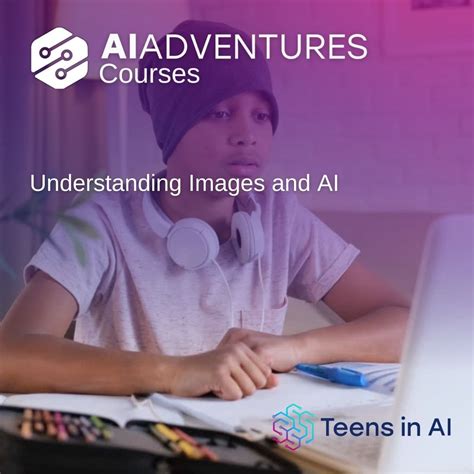 Teens In Ai On Linkedin Aiadventures Ai Programming Imageprocessing Ai4good Ethicalai Python