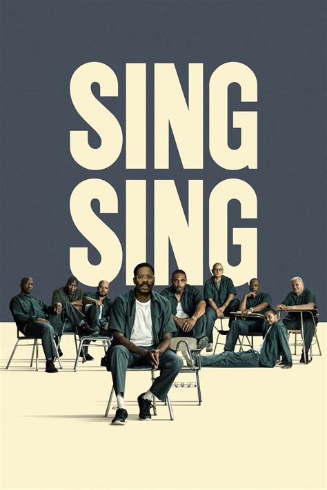 Sing Sing Posters The Movie Database TMDB