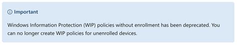 zero trust data protection using app protection policies automated