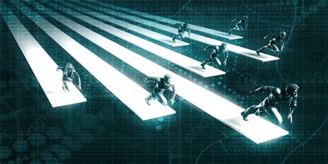 Professional Training And Development Coaching As A Business Concept