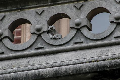 Berkeley Bear Statue