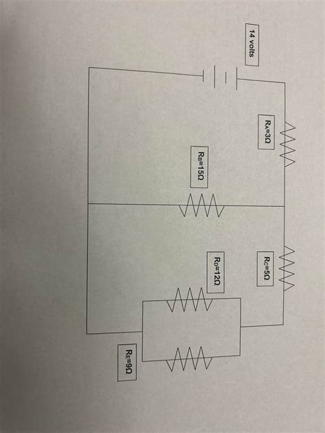 combination circuit r askelectronics