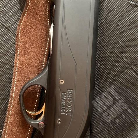 Вогнепальна зброя Гладкоствольна — Hatsan — Дошка оголошень про зброю