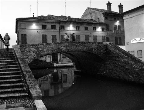 Discover The Magic Of Comacchio A Calm Journey Along Its Canals Intimacy