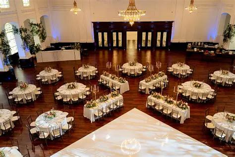 440 Elm Historic Wedding Corporate Social Event Venue Long Beach