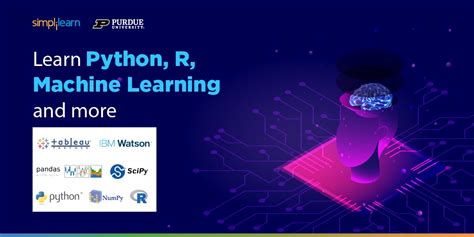 Simplilearn On Linkedin Post Graduate Program In Data Science