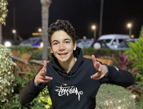 يوميات القائد الصغير