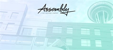 Assembly Inc