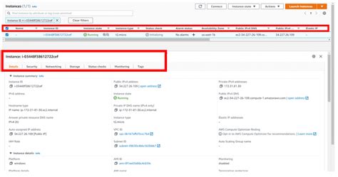 Amazon Ec2 Creating A Connection To An Amazon Rds Instance