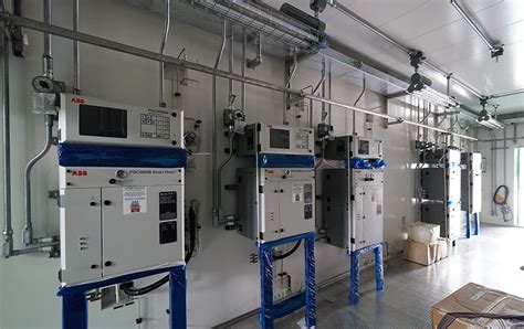 Analyzer Package 주등주인스트루먼트