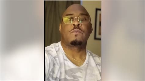 Convicted Sex Offender Accused Of Killing Probation Officer In Chevy Chase Arrested Fox 5 Dc